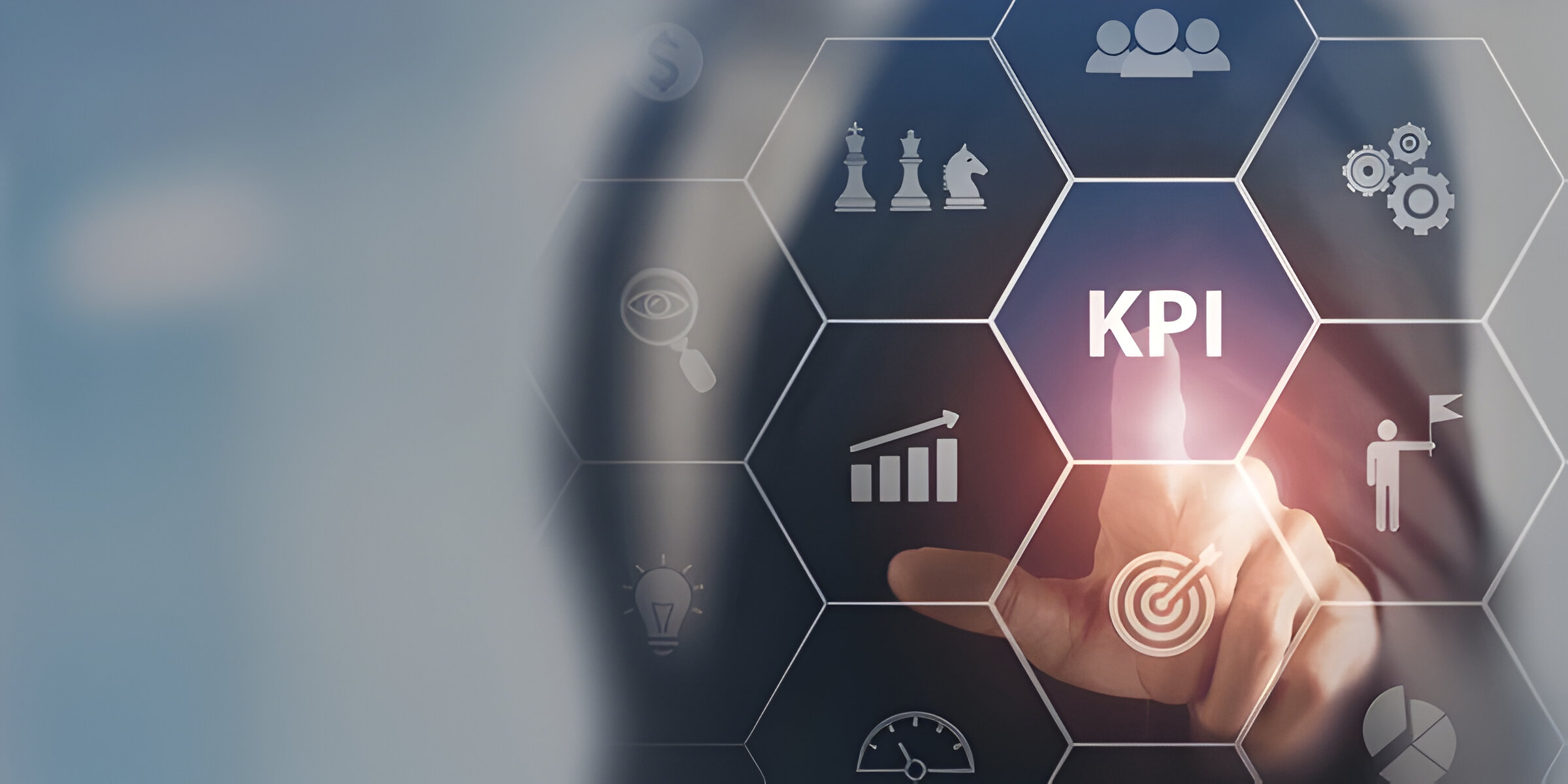 Start Tracking These 10 Important SEO KPIs in 2024! Start Tracking These 10 Important SEO KPIs in 2024!