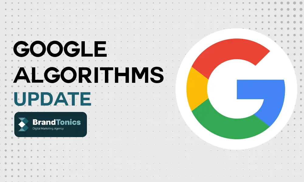 Google algorithm updates: All major changes up to 2025